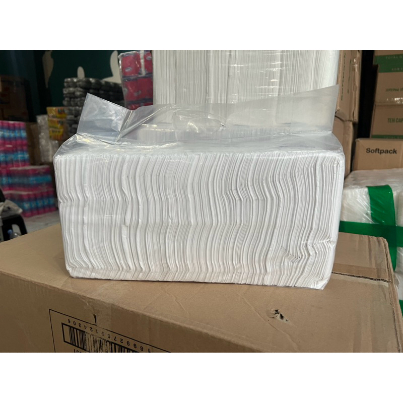 Jual Tissue curah 1000 sheet | Shopee Indonesia