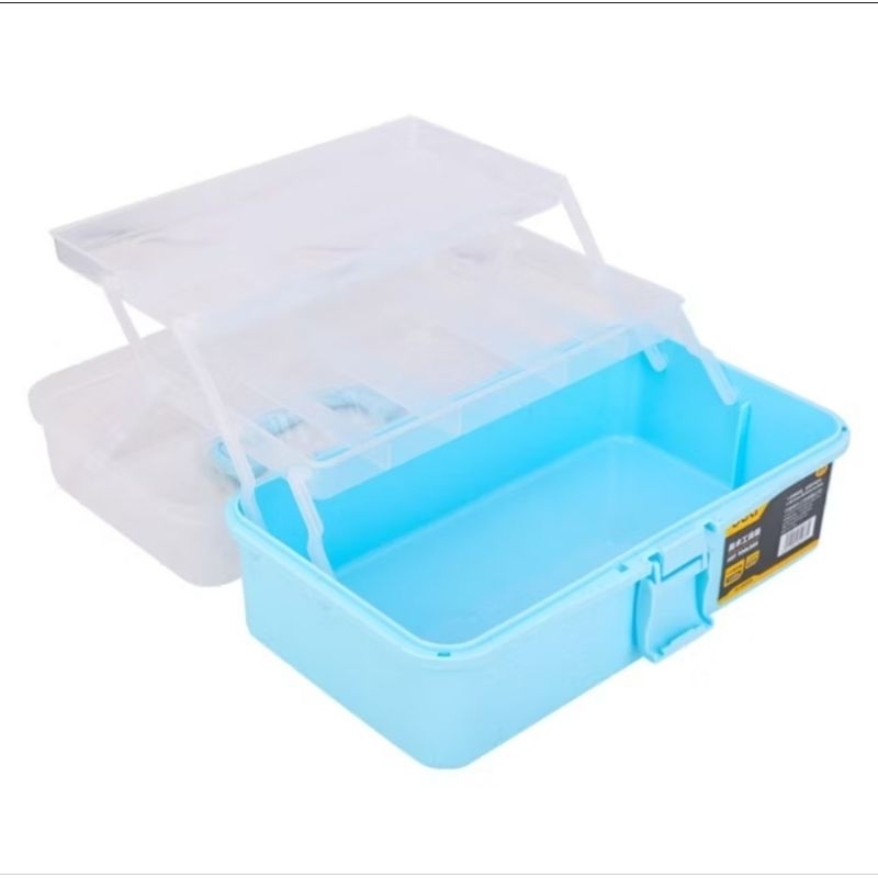 Jual KOTAK BERTINGKAT PENYIMPANGAN ALAT BENTO PERINTILAN BENTO BEKAL SI ...