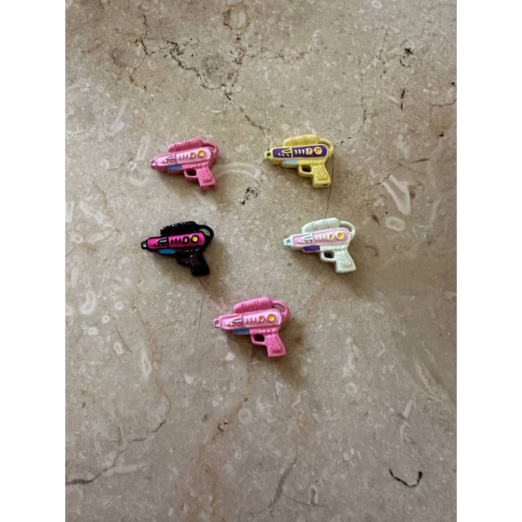 Jual manik besi pistol | Shopee Indonesia