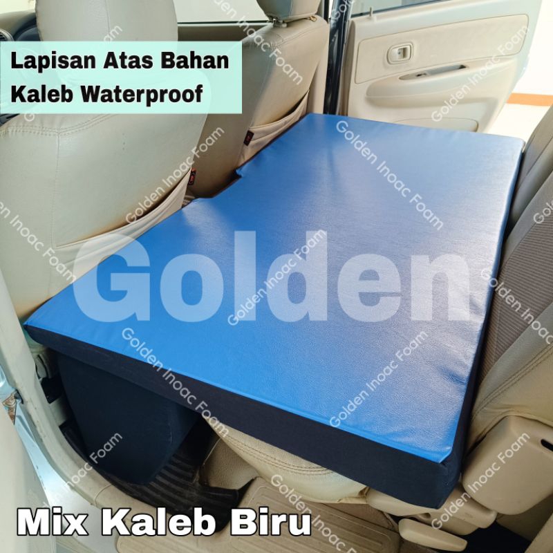Jual KASUR MOBIL INOAC - Fullset D23 Original - Matras Model Lembaran ...