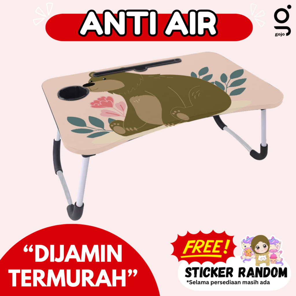 Jual Gojo Sticker - Sticker Meja Laptop R-039-MJ | Shopee Indonesia
