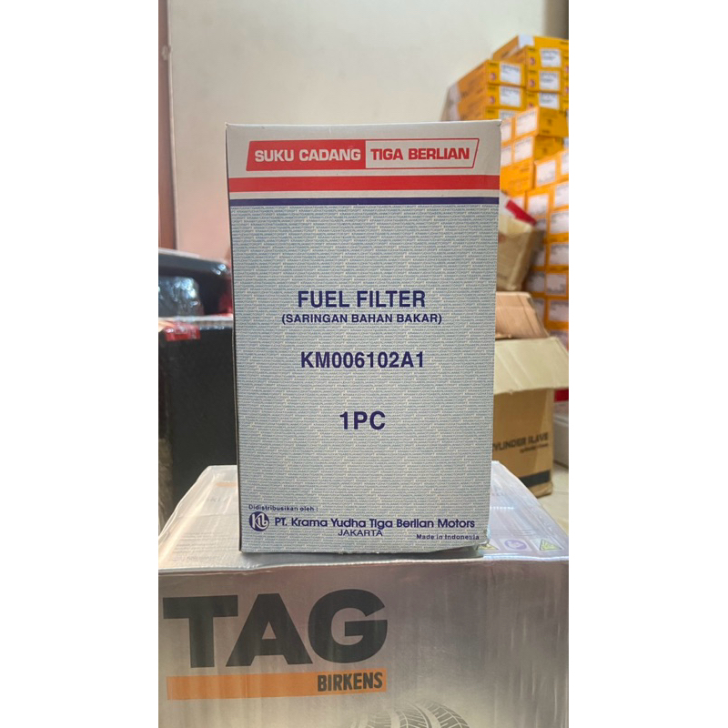 Jual FILTER SOLAR NEW CANTER EURO 4 KM006102A1 ORIGINAL | Shopee Indonesia