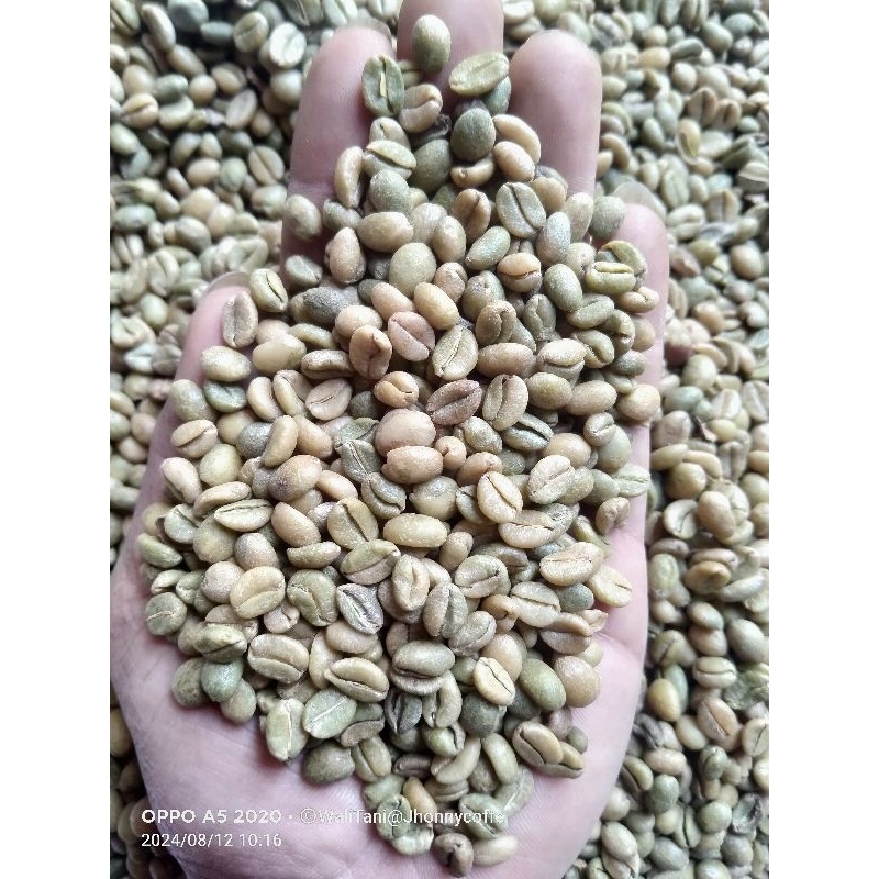 Jual Kopi Nangka/Liberika Probolinggo | Shopee Indonesia