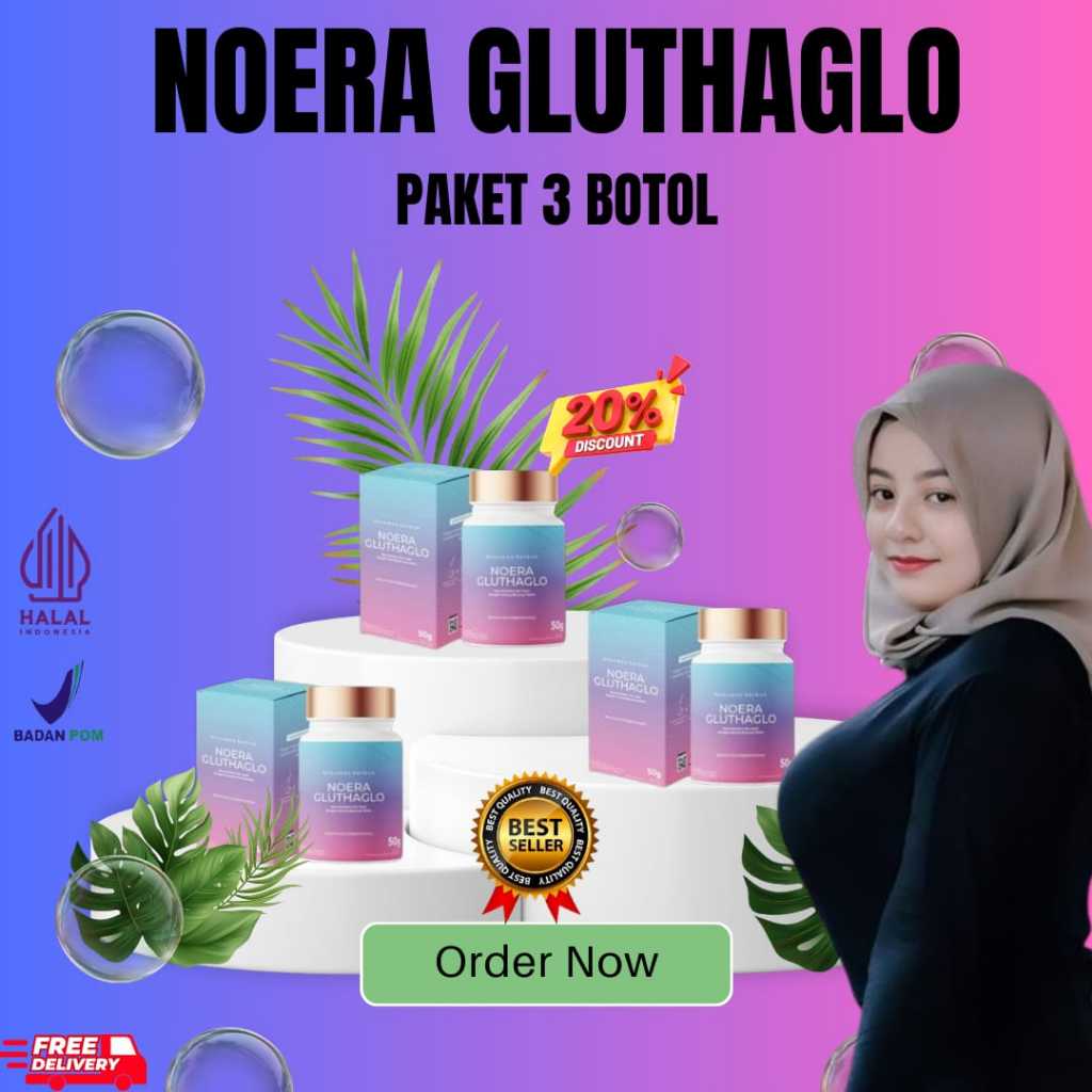 Jual Paket Noera Collagen Drink 3 box | Minuman Kolagen Pencerahan ...