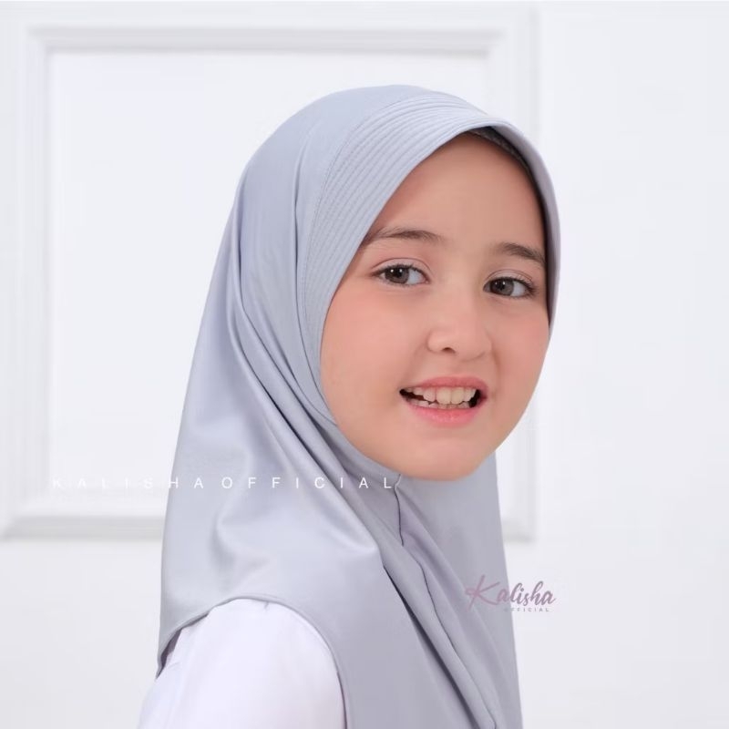 Jual KERUDUNG ANAK SD/HIJAB BERGO ANAK/JILBAB ANAK PEREMPUAN/HIJAB JERSEY/JILBAB INSTAN/KERUDUNG ...