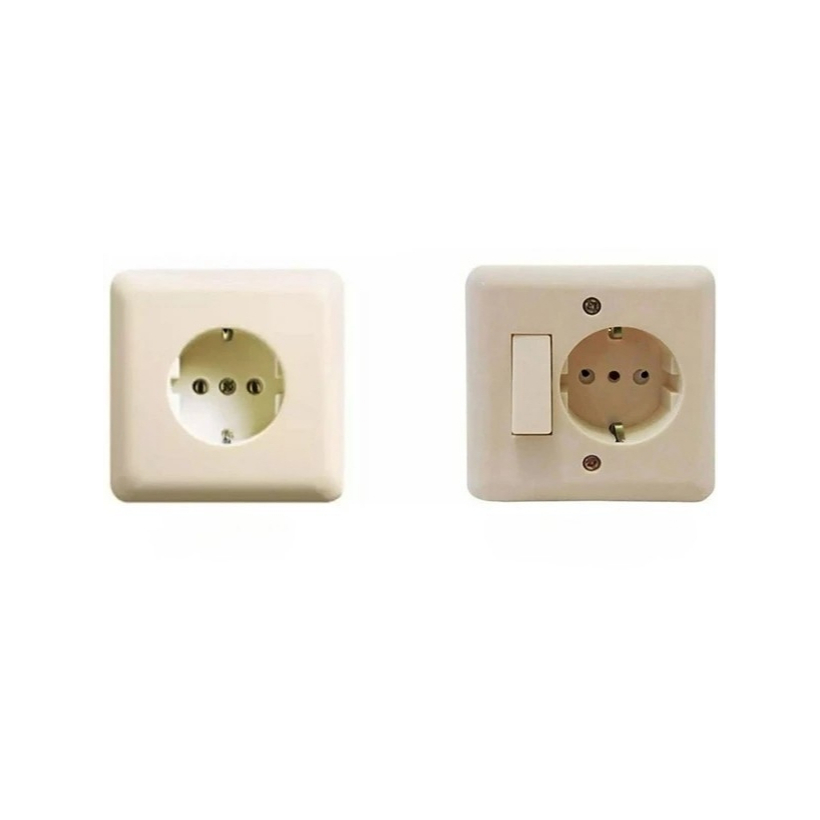 Jual IB STOP, IB SAKLAR ENGKEL + STOP (KUNINGAN, SNI) | Shopee Indonesia
