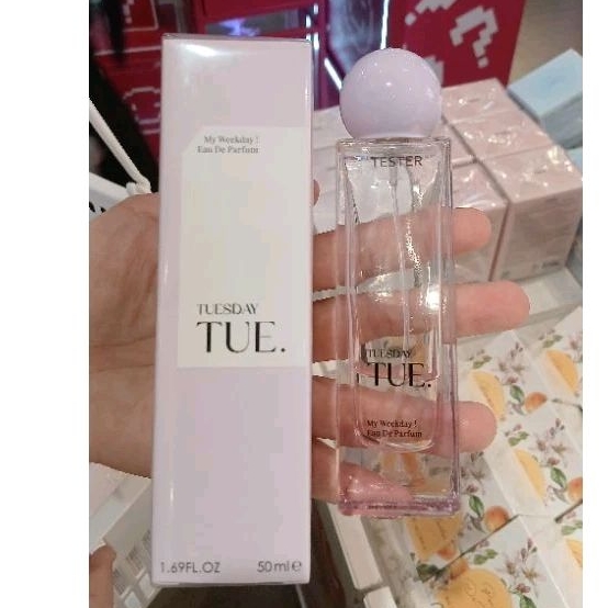 Jual Miniso Parfum Tuesday | Shopee Indonesia