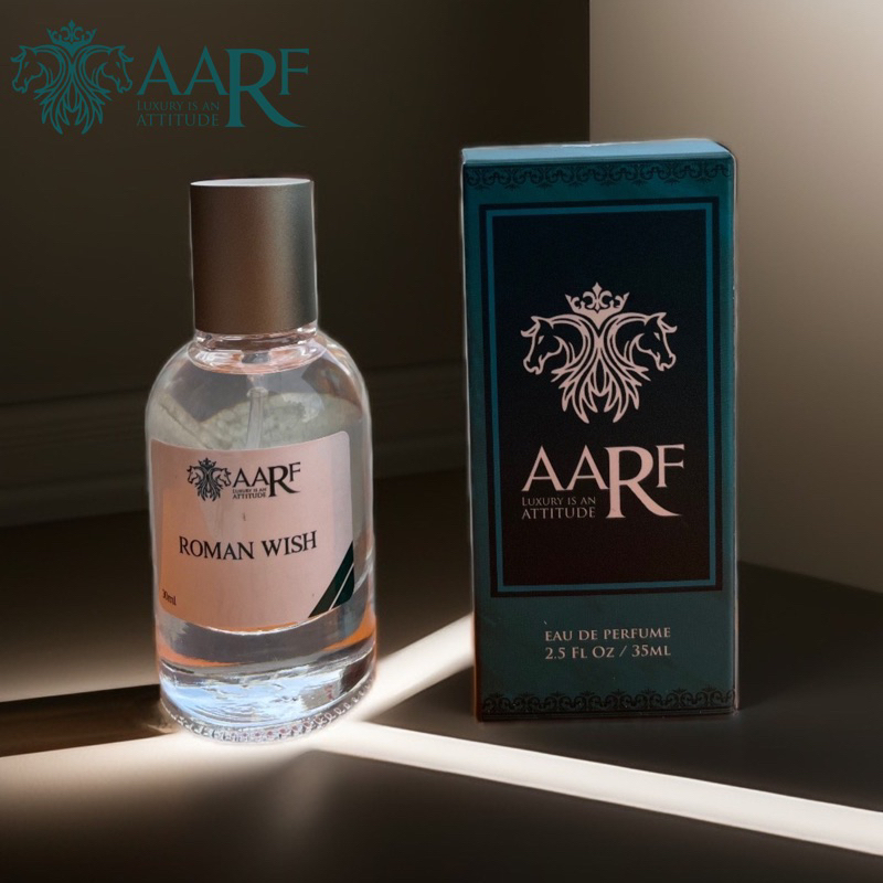 Jual ROMAN WISH Inspired by AARF Perfume , Botle Lelabo 35ml - 50ml ...