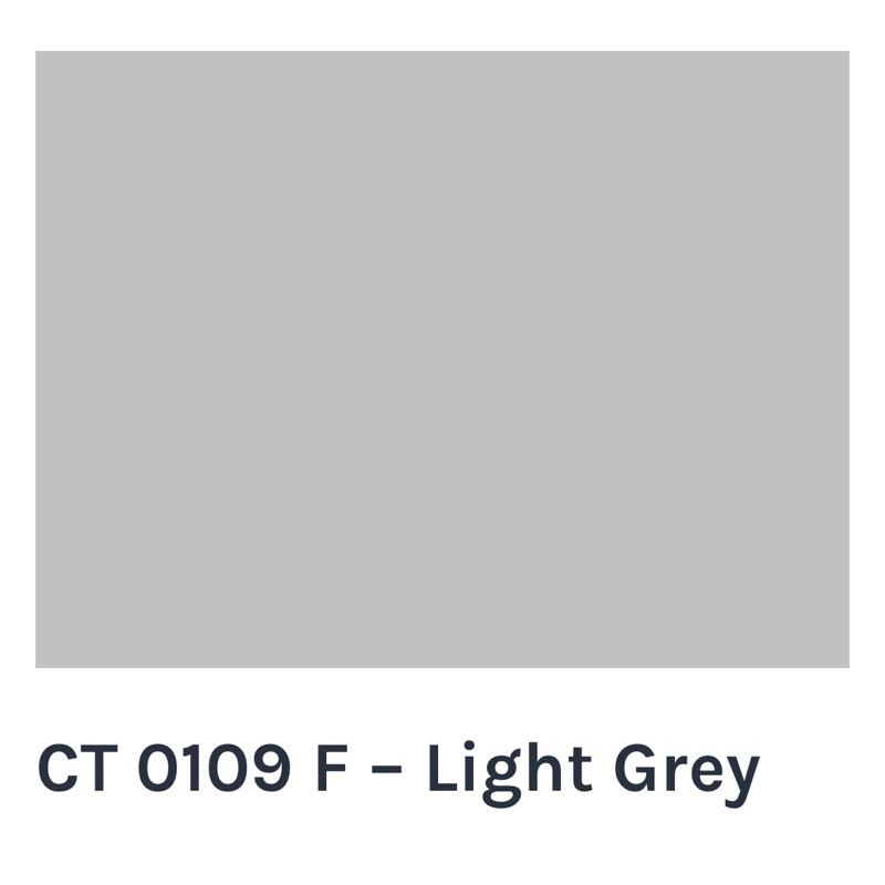 Jual (VIVI) CARTA Edging Light Grey Abu Muda CT 0109 T Hpl pelapis ...