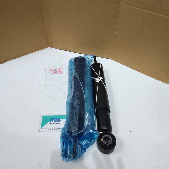 Jual SHOCK BREAKER ABSORBER TOYOTA INNOVA REBORN BELAKANG ORI | Shopee ...