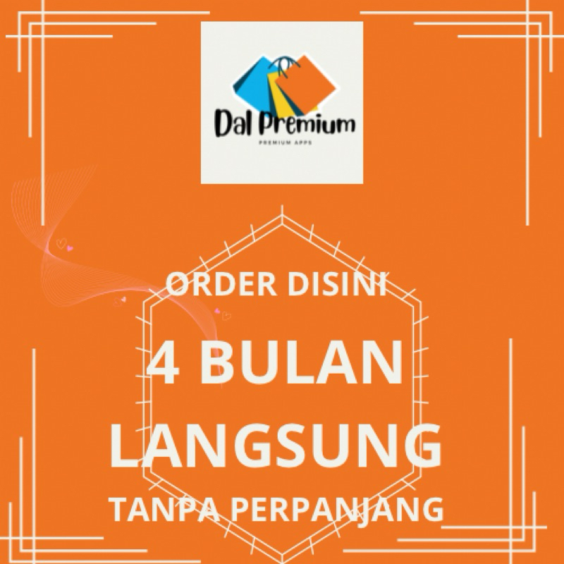 Jual ORDER DISINI YETE 4 BULAN LANGSUNG BERGARANSI | Shopee Indonesia