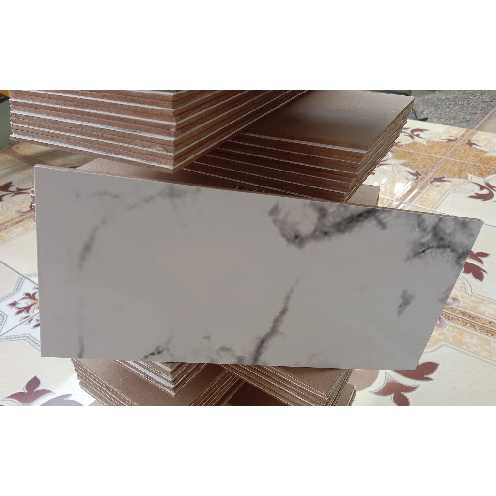 Jual Uk 10x20 - 10x22 - 11x22 - 12x25 - 12x24 cm Cake Board Marbel ...