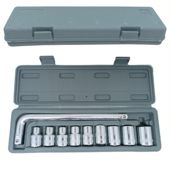 Jual Kunci Shock 10 PCS 10PCS 10in1 10 in 1 Obeng Pas Sok Shok Sock ...