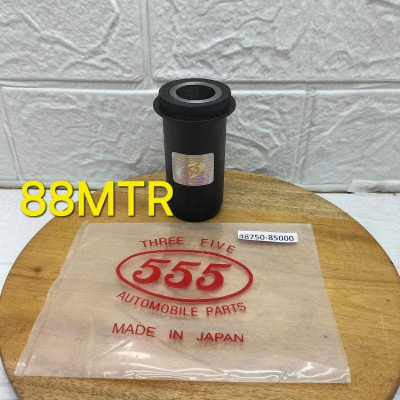 Jual BOSH STIR BUSH STER BUSHING STEER BUSING CENTER ARM CARRY CARRI ...