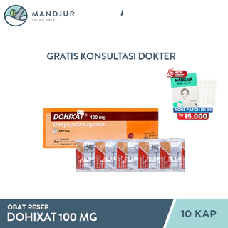 Toko Online Apotek Mandjur Official Shop | Shopee Indonesia