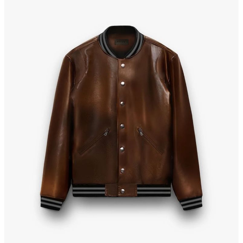 Jual RUCAS Diamond Leather Jeans / RUCAS Crystal Season 15 / RUCAS ...