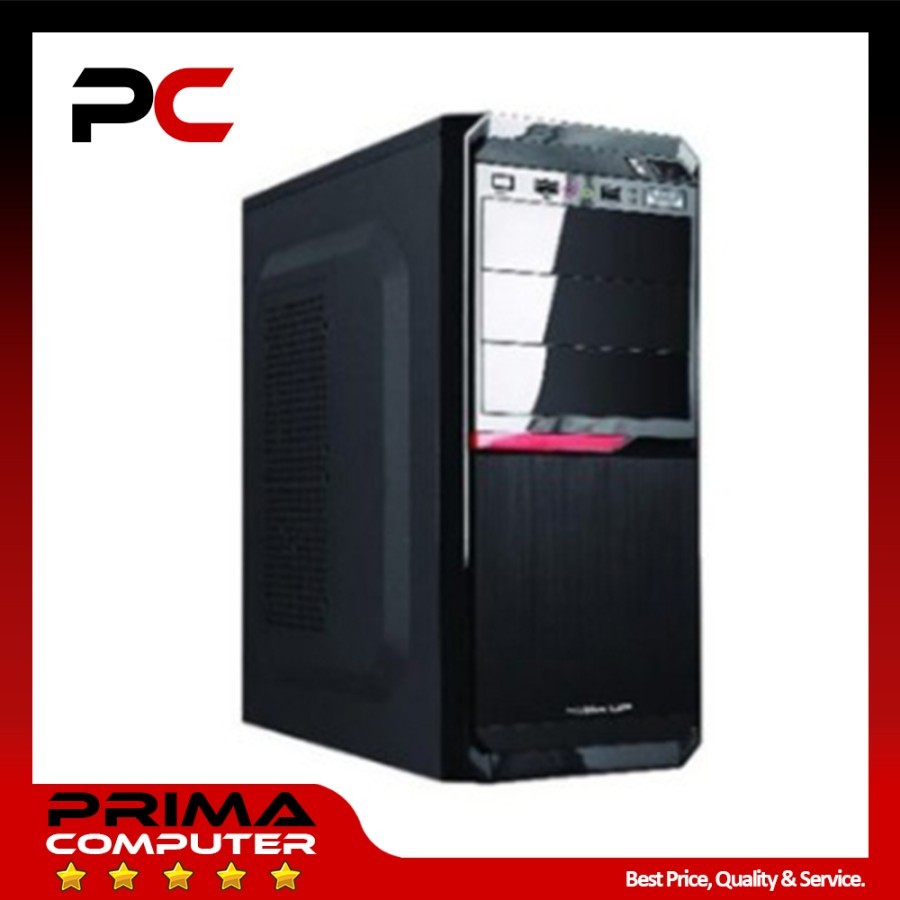 Jual case / casing power up basic series 892 | Shopee Indonesia