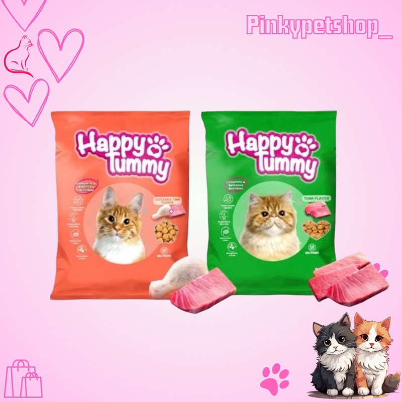 Jual HAPPY TUMMY ALLSTAGES 800GR | Shopee Indonesia