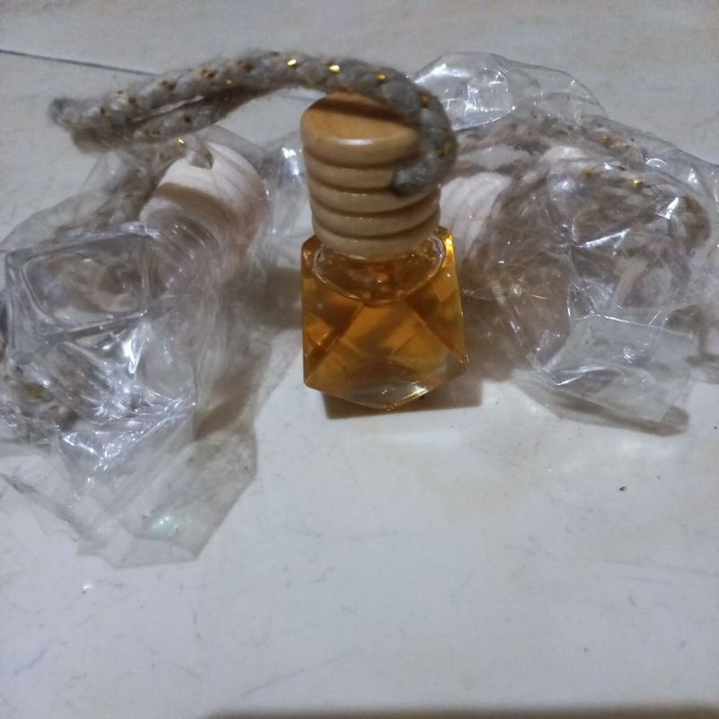 Jual azam parfum botol 6ml | Shopee Indonesia