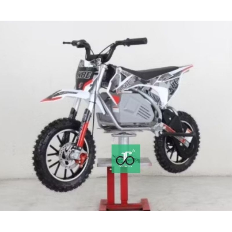 Jual Motor Trail Listrik Electric PC MOTO PC SY KBE TERBARU PC-KBE ...