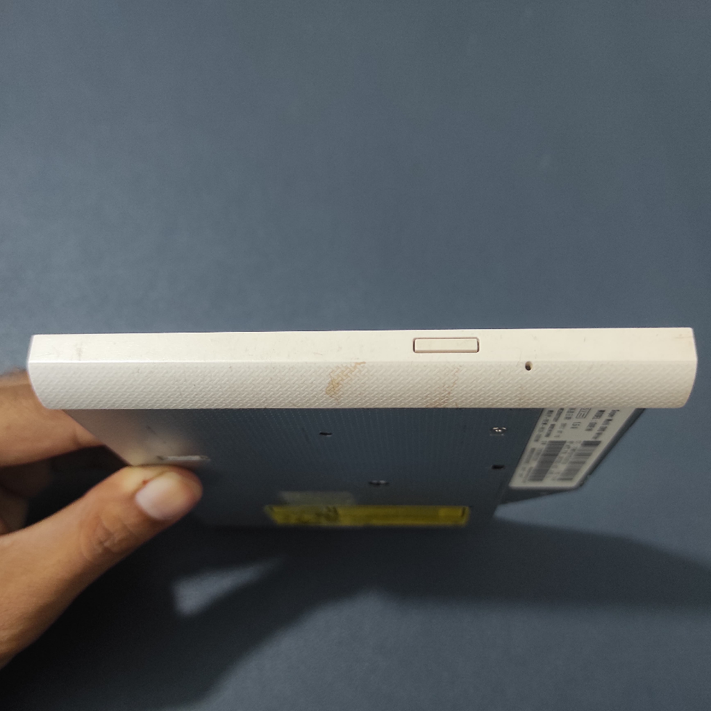 Jual Casing CD ROM/DVD laptop HP 14 bs bw 14-bs 14-bw Cover CD/DVD ...