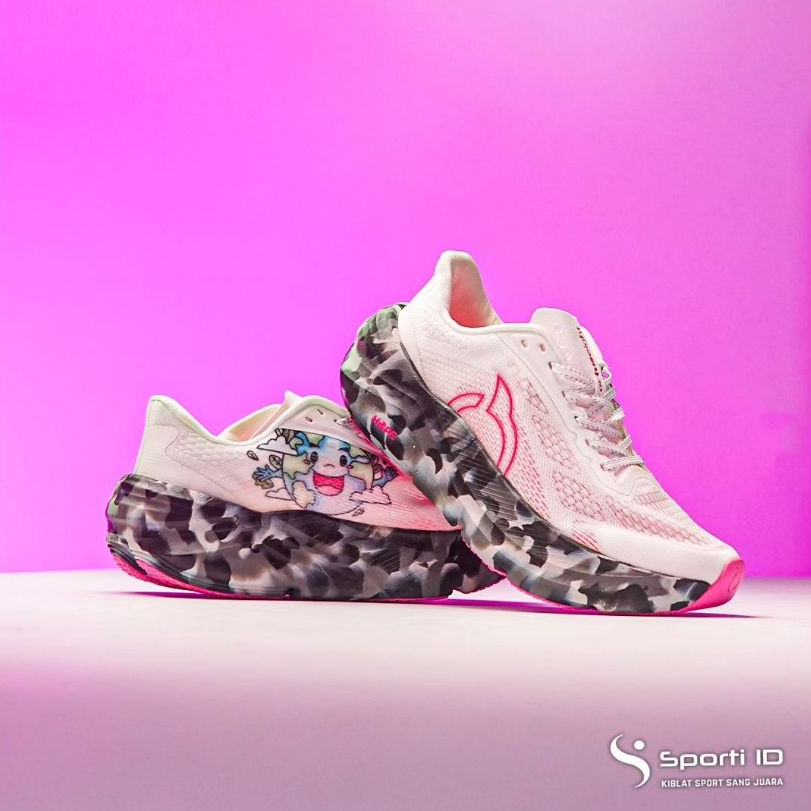 Jual Sepatu Running Ortuseight Hyperblast 2.0 SE H.O.P.E - Hope ...