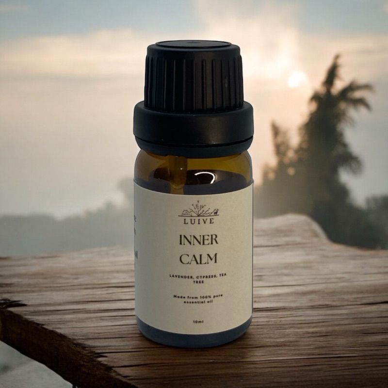 Jual Essential Oil Inner Calm | Shopee Indonesia
