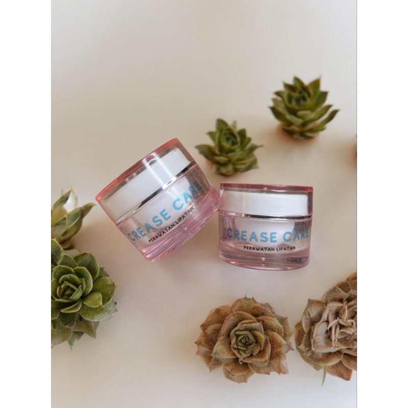 Jual crease cream (krim lipatan) | Shopee Indonesia