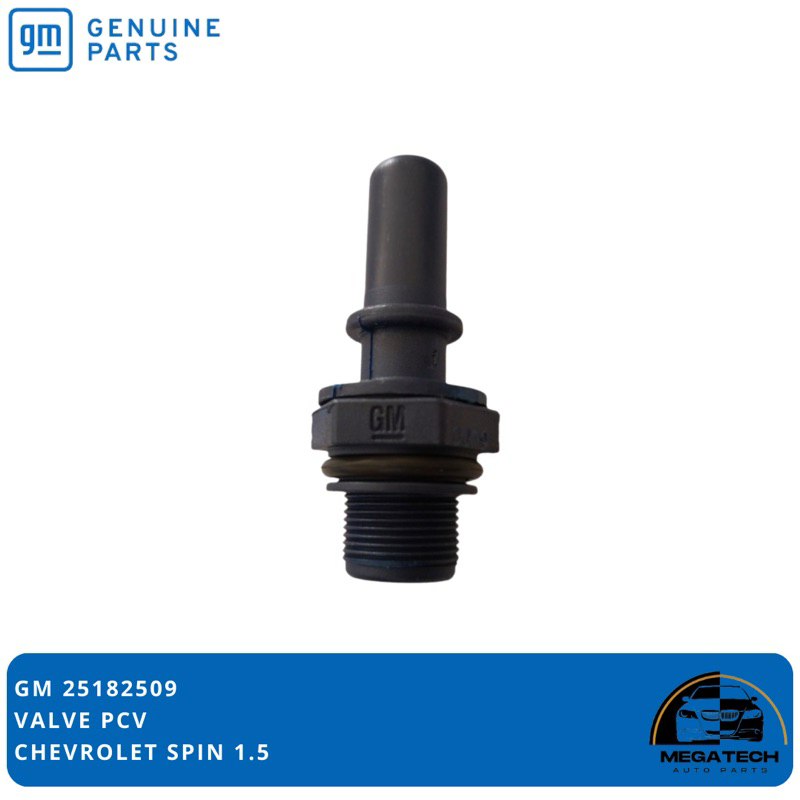 Jual VALVE PVC CHEVROLET SPIN 1.500cc BENSIN ORIGINAL GM 25182509 ...