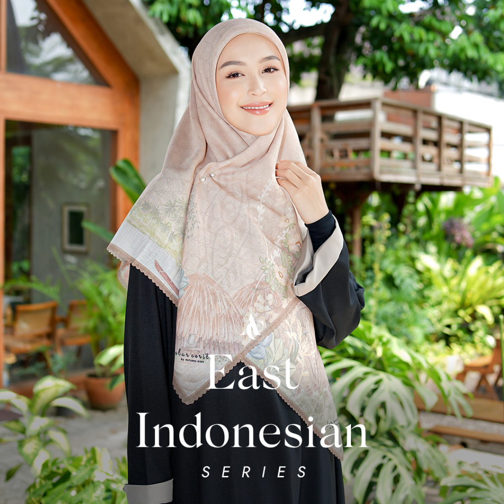 Jual Alur Cerita East Indonesian Series | Shopee Indonesia