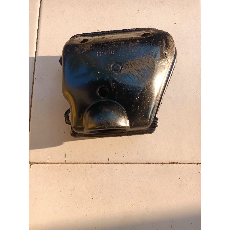 Jual box filter motor Malika Hero puch original | Shopee Indonesia