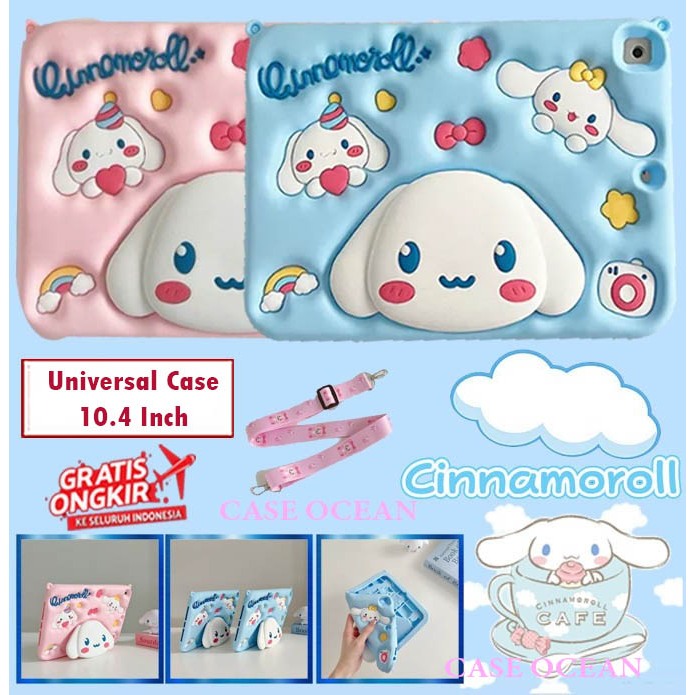 Jual Nokia Tab T20 10.4 Soft Case Anak Kids Casing Cover Retractable ...