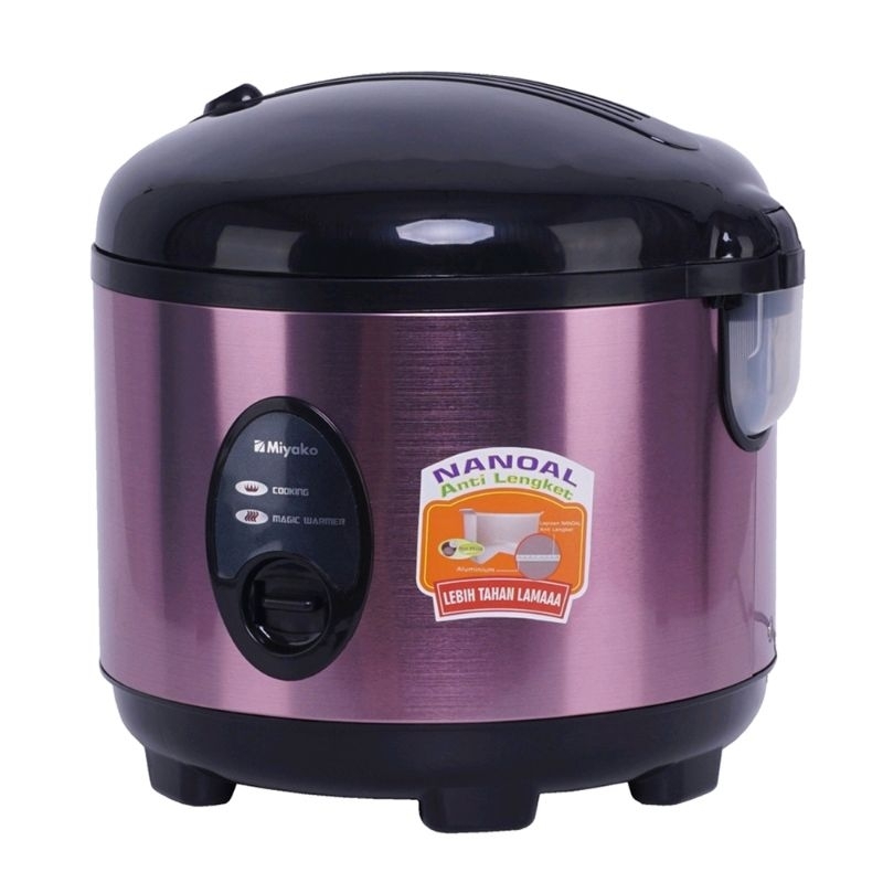 Jual Miyako MCM-508 SBC fungsi 3 in 1 1.8liter | Shopee Indonesia
