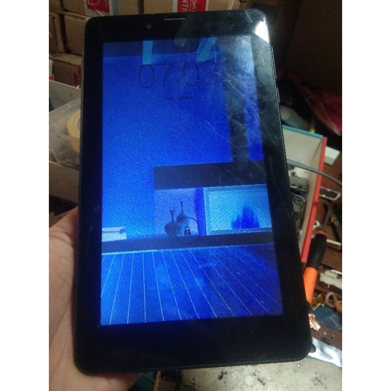 Jual mesin tab evercoss normal | Shopee Indonesia