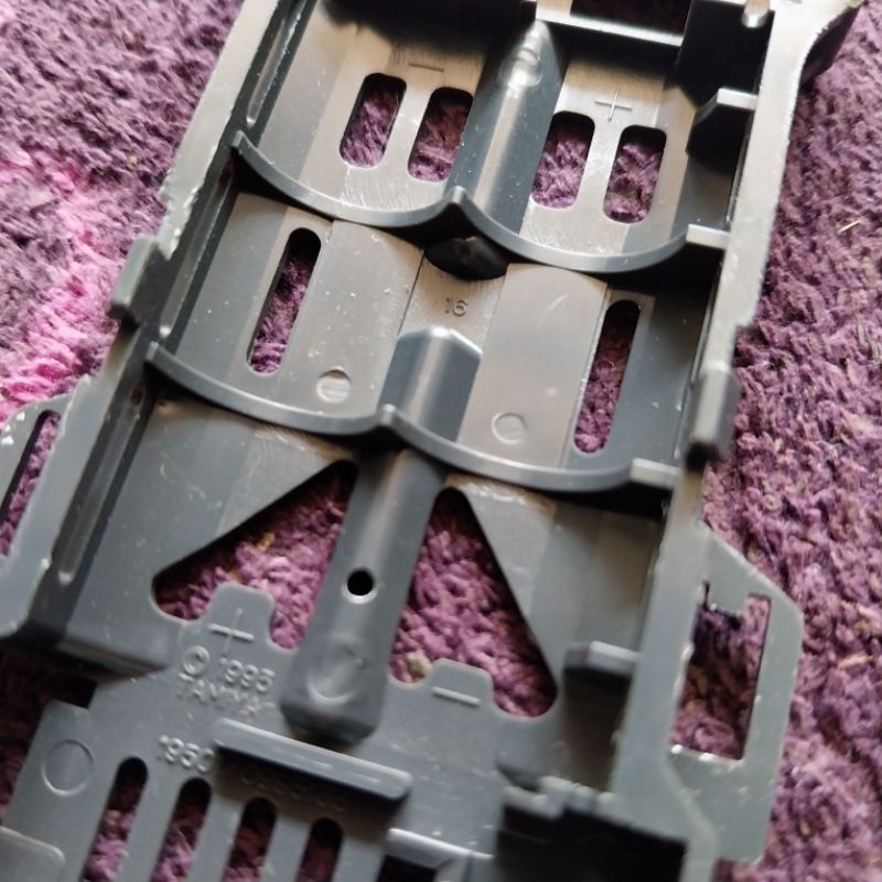 Jual CHASSIS SUPER 1 JAPAN NO 15 /16 + GEARBOX ORIGINAL TAMIYA | Shopee ...