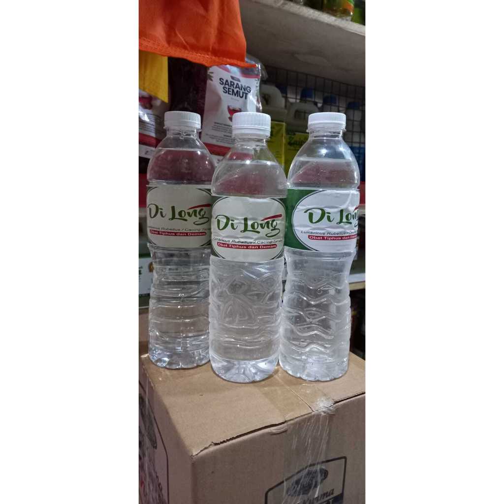 Jual a Air Cacing bening | obat types, penambah nafsu makan 600ml ...