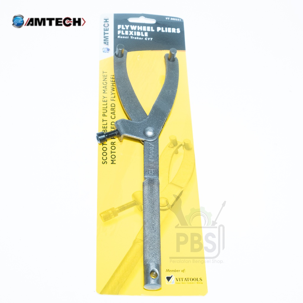 Jual [AMTECH] Tracker CVT . alat untuk membongkar cvt motor matic ...