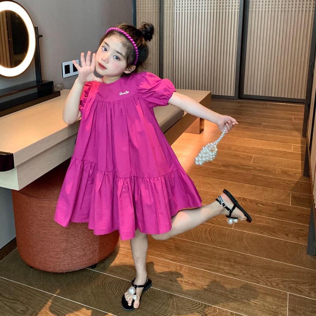 Jual EO DRESS ANAK PEREMPUAN HIKARI | Shopee Indonesia