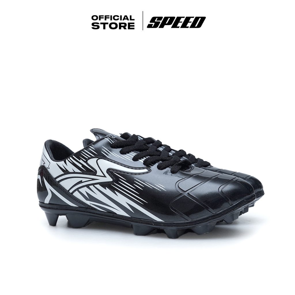 Jual Speed - sepatu sepak bola - Neymar Hitam - Sepatu Bola - Mini ...