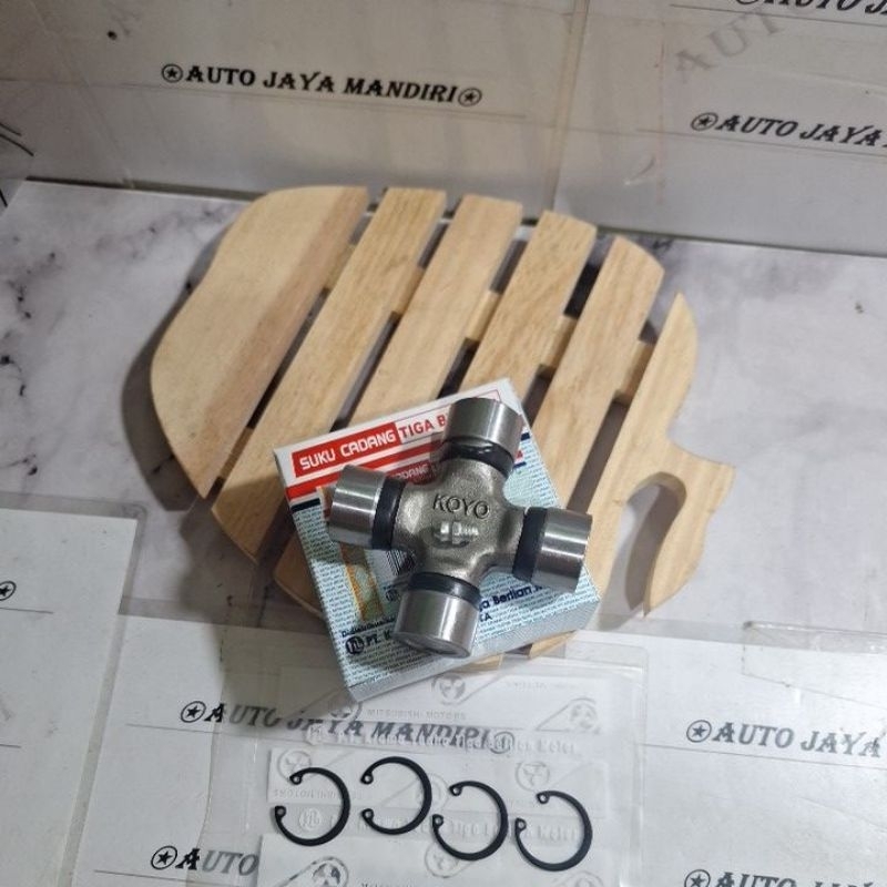 Jual Universal joint - joint kopel - cross joint L300 disel 2.3 2.5 ...