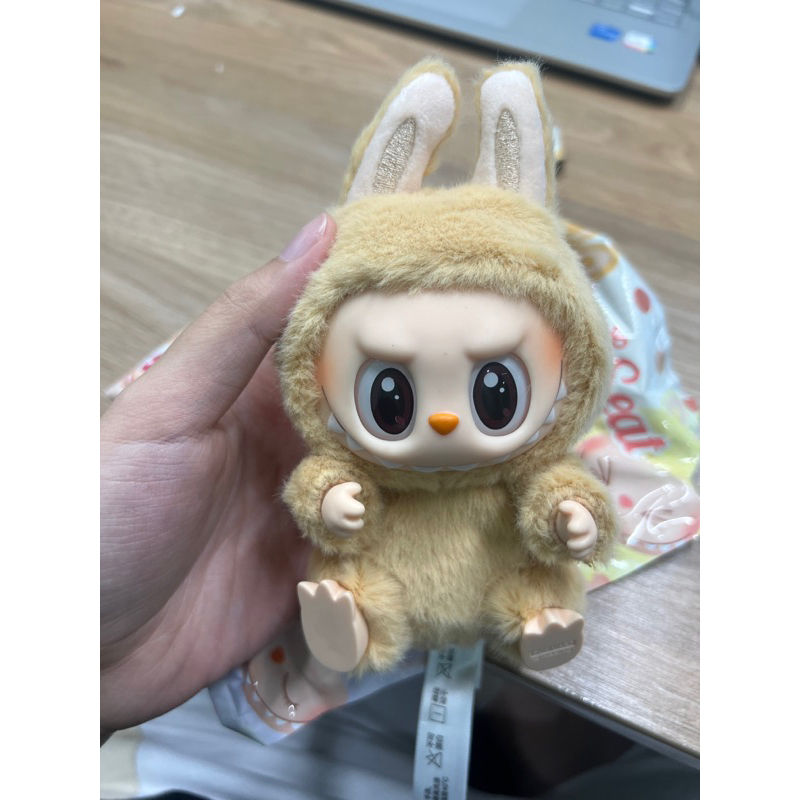 Jual LABUBU V2 pesanan kak ica | Shopee Indonesia
