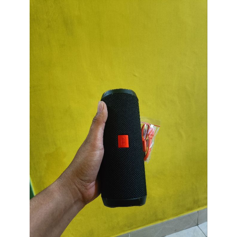 Jual JBL Flip 4 Original Ex IMS | Shopee Indonesia