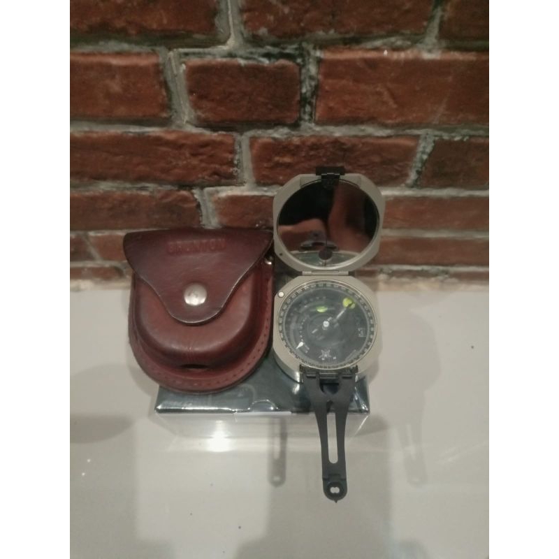 Jual Brunton 5008 ComPro Compas | Shopee Indonesia