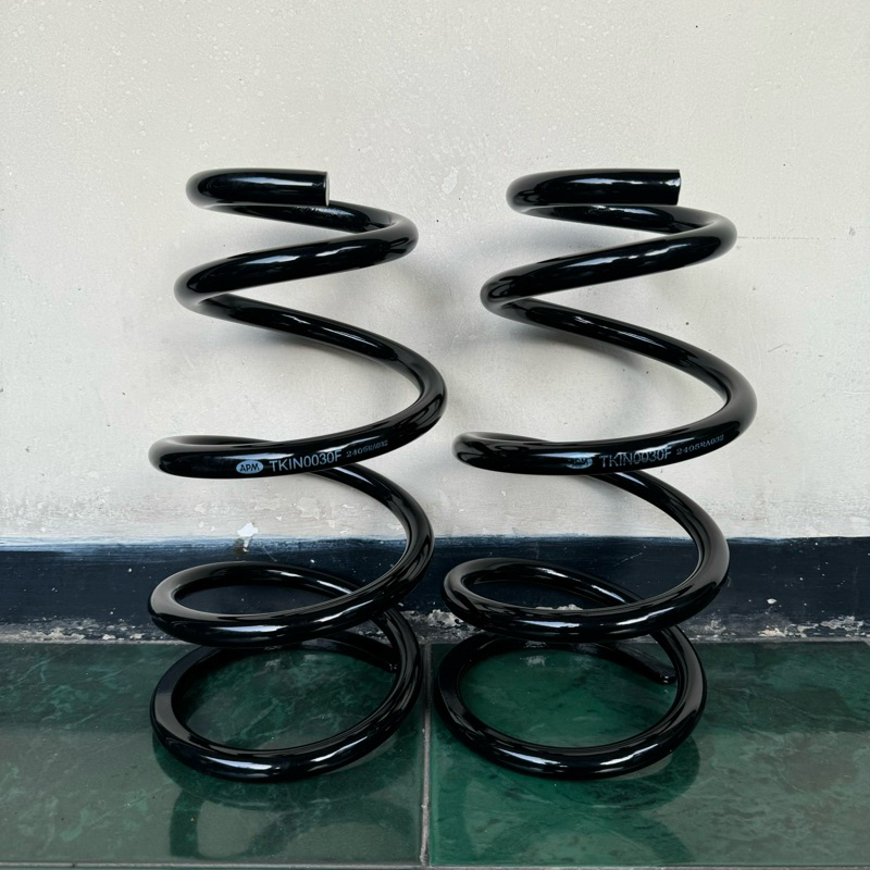 Jual Per Keong / Coil Spring Toyota Innova Diesel Depan | Shopee Indonesia