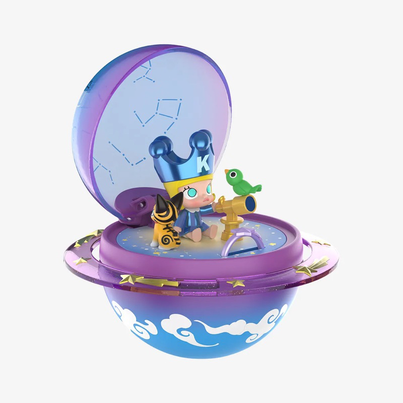 Jual READY Selected Romantic Ring Box Series 3 Scene Sets Propose molly ...