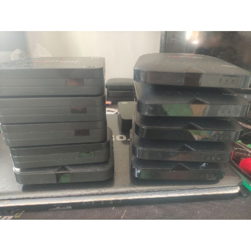 Jual Stb hg680p | Shopee Indonesia