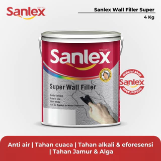 Toko Online Sanlex Official Shop | Shopee Indonesia