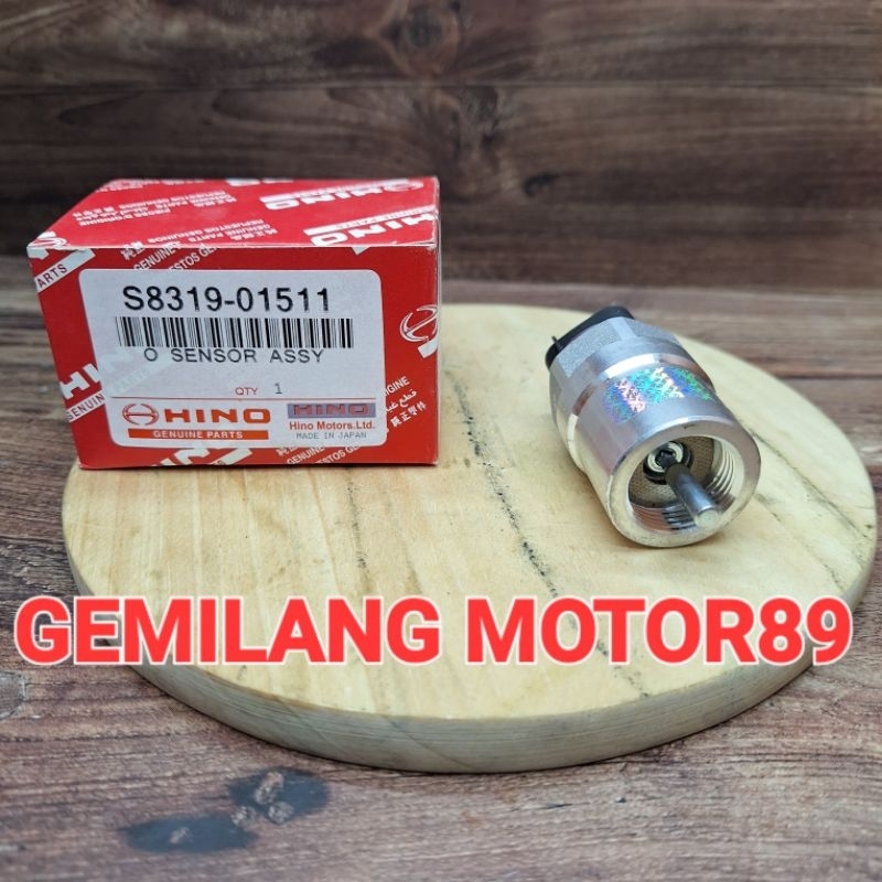 Jual SENSOR SEPIDOMETER SENSOR SPEEDOMETER SPEED SENSOR KILOMETER KM ...