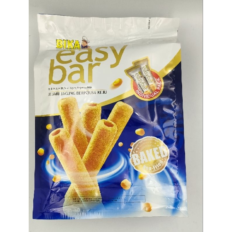 Jual Bika Easy Bar (isi 12 Pcs) | Shopee Indonesia