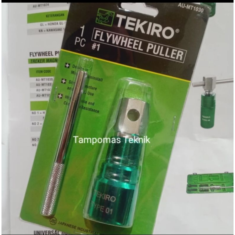 Jual Treker Magnet Tekiro No.1 Magnet Puller Tekiro Treker Magnet ...